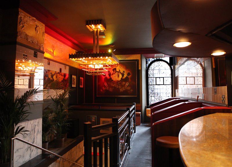 The Berkeley Suite, Sauchiehall Street Area Glasgow