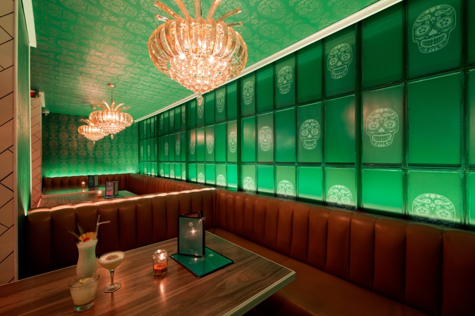 Private Hire Night Clubs London | Club Venue Hire in London | DesignMyNight Private Hire Night Clubs London | Club Venue Hire in London | DesignMyNight