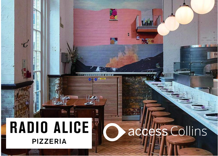 Radio Alice Enjoys Record-Breaking Christmas – Access Collins News