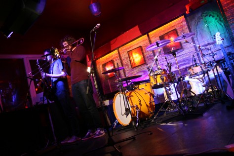 The Lighthouse Shoreditch | London Bar Reviews | DesignMyNight