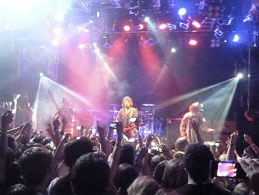 Islington o2 Academy Bar Parkfield Street Capacity Gigs Postcode London ...