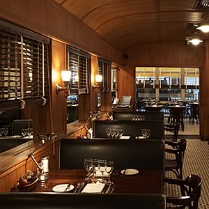 Automat Club and Restaurant London Mayfair Review | DesignMyNight