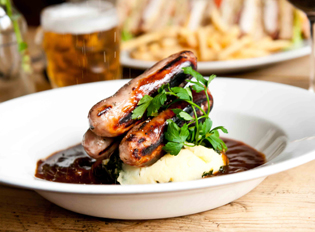 The Sun Clapham | London Pub Reviews | DesignMyNight