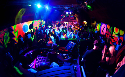King's Cross Clubs | Clubs in Kings Cross | designmynight
