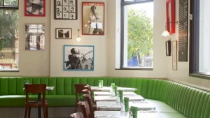 Tower Bridge Arms: Real Ale Pub in the City of London | DesignMyNight