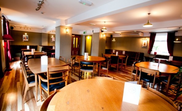 Port St. Beer House Northern Quarter | Manchester Craft Beer Bar ...