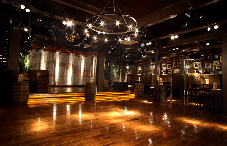 Revolucion De Cuba Deansgate | Manchester Cocktail Bar Reviews ...