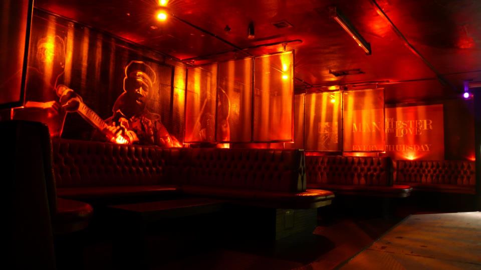 42's Deansgate | Manchester Club Reviews | DesignMyNight