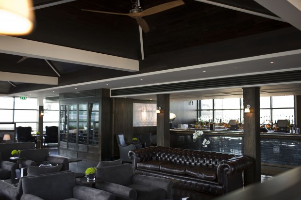 Eight Members Club London | Moorgate Members Club Reviews | DesignMyNight