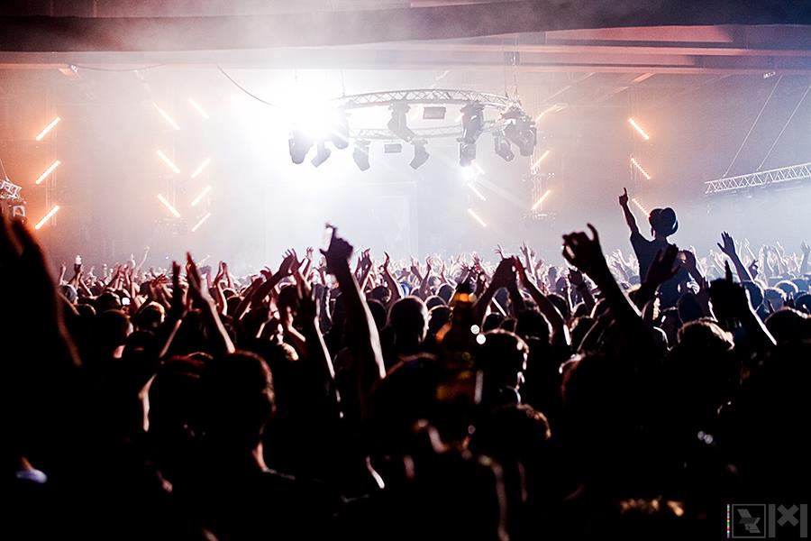 The Warehouse Project Store Street | Manchester Club Reviews ...