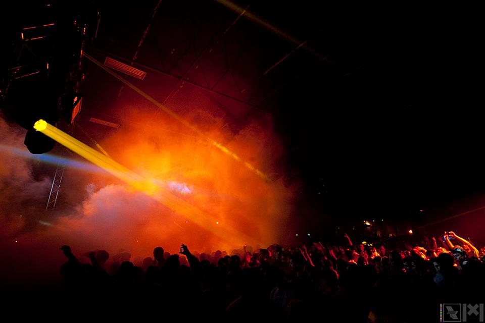 The Warehouse Project Store Street | Manchester Club Reviews ...