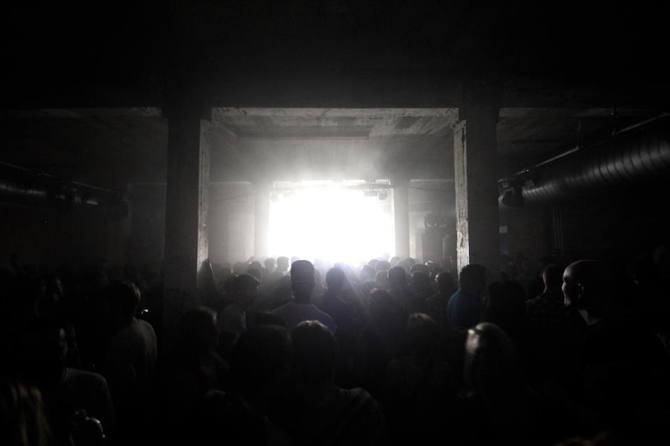 The Warehouse Project Store Street | Manchester Club Reviews ...