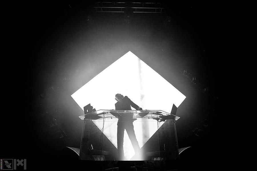 The Warehouse Project Store Street | Manchester Club Reviews ...