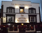 The Briton's Protection Deansgate | Manchester Pub Reviews | DesignMyNight