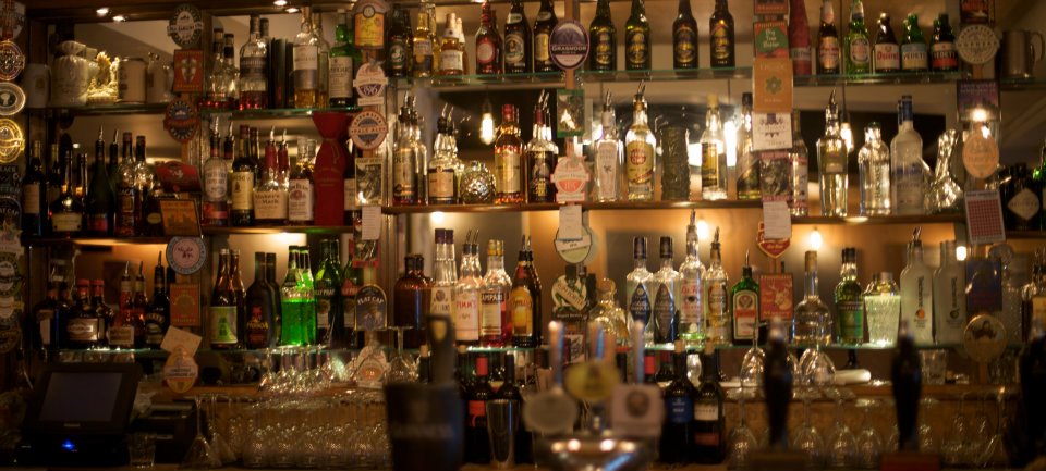 Electrik Chorlton | Manchester Bar Reviews | DesignMyNight