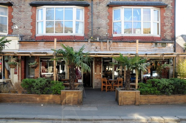 Folk Didsbury | Manchester Bar Reviews | DesignMyNight