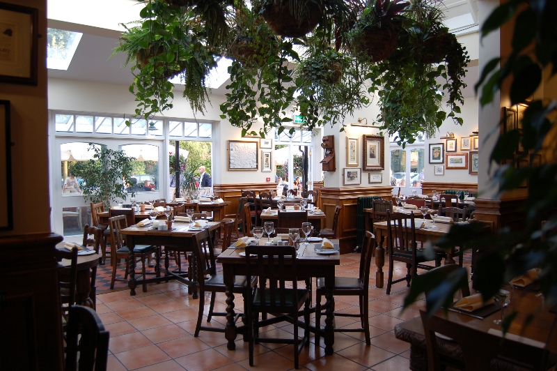 The Metropolitan, Didsbury Manchester