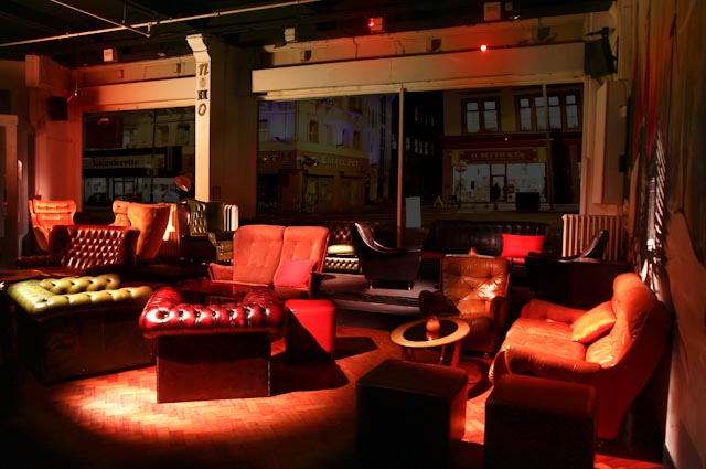 Noho Northern Quarter | Manchester Bar Reviews | DesignMyNight
