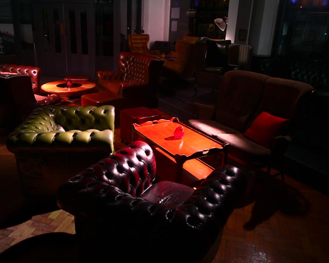 Noho Northern Quarter | Manchester Bar Reviews | DesignMyNight