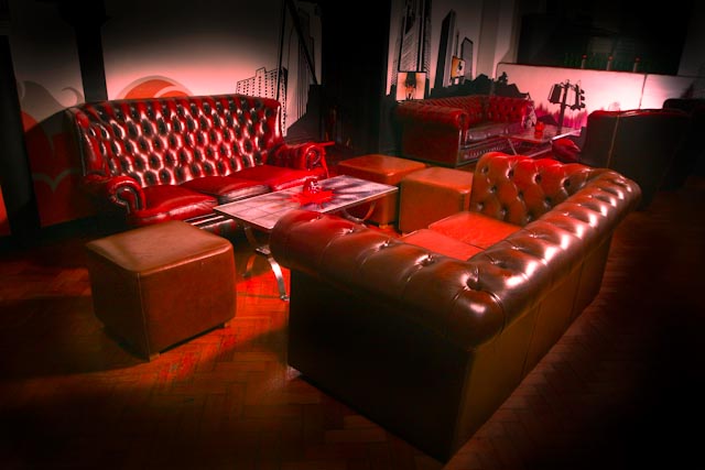 Noho Northern Quarter | Manchester Bar Reviews | DesignMyNight