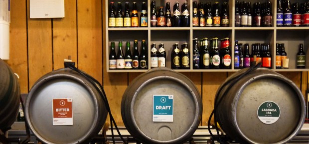 57 Thomas Street Northern Quarter | Manchester Pub Reviews | DesignMyNight