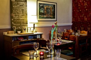 The Angel Northern Quarter | Manchester Pub Reviews | DesignMyNight