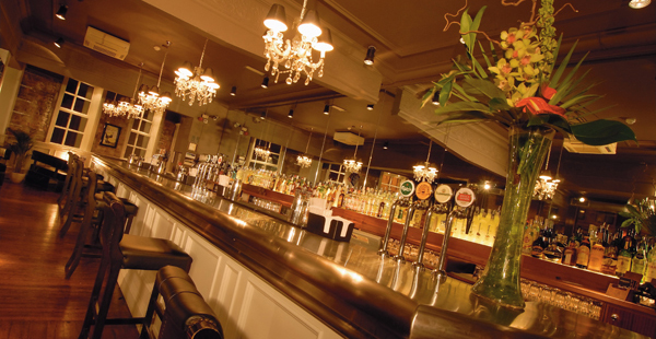 Revolution Oxford Road | Manchester Bar Reviews | DesignMyNight