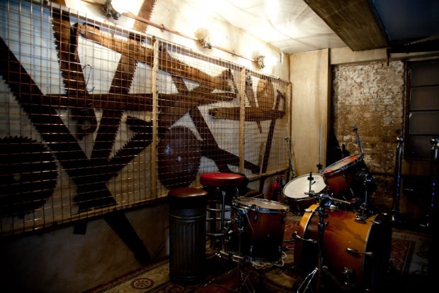 The Lighthouse Shoreditch | London Bar Reviews | DesignMyNight