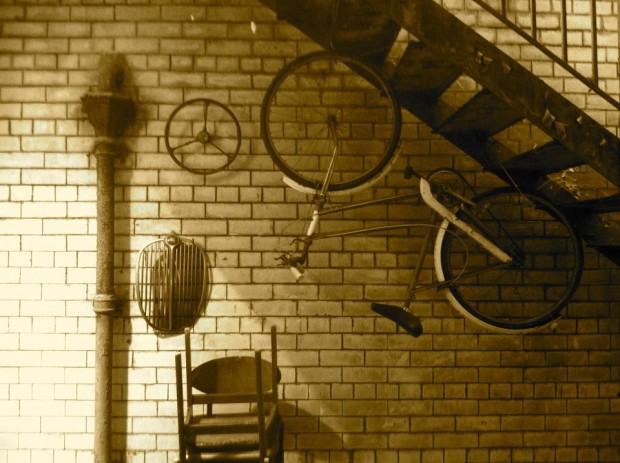 The Gas Lamp Deansgate | Manchester Bar Review | DesignMyNight