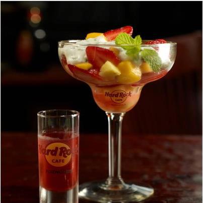 Hard Rock Cafe The Printworks | Manchester Bar Reviews | DesignMyNight