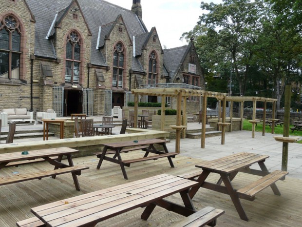 256 Wilmslow Road Fallowfield | Manchester Bar Reviews | DesignMyNight