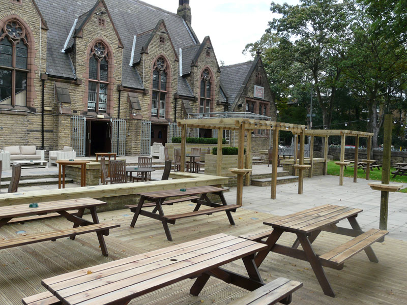 256 Wilmslow Road Fallowfield | Manchester Bar Reviews | DesignMyNight