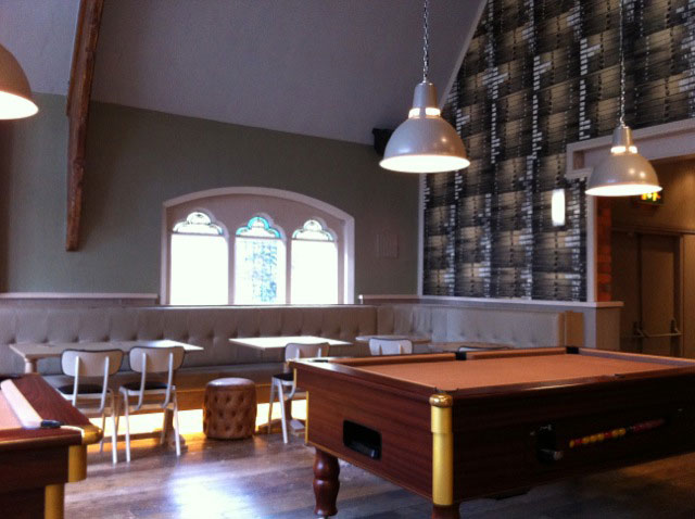 256 Wilmslow Road Fallowfield | Manchester Bar Reviews | DesignMyNight