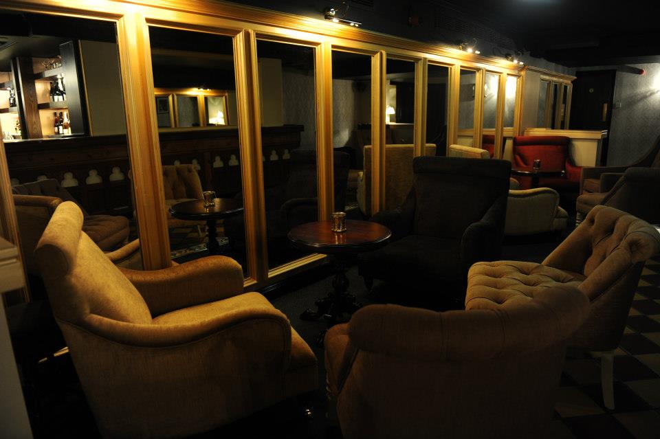 Annies Deansgate | Manchester Bar Reviews | DesignMyNight