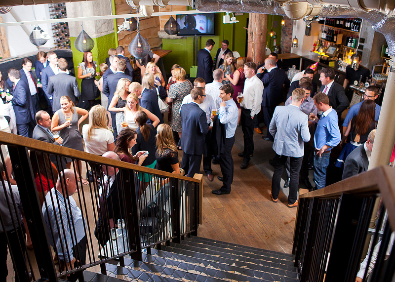 The Folly, City of London London