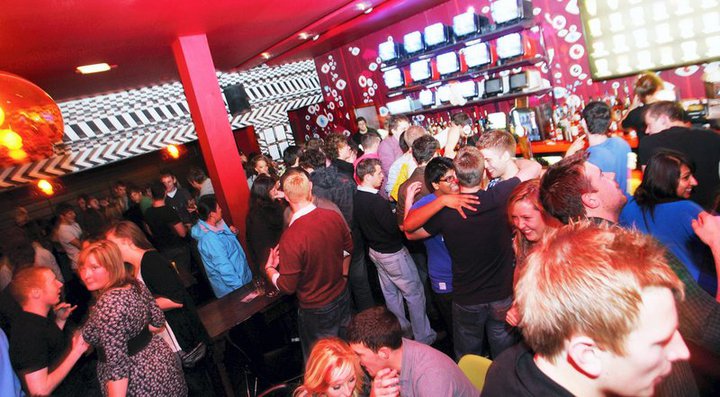Baa Pop | Fallowfield, Manchester Fun Time Partying Reviews | DesignMyNight