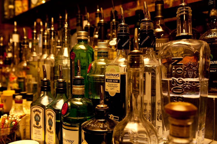 Company Bar Canal Street | Manchester Bar Review | DesignMyNight