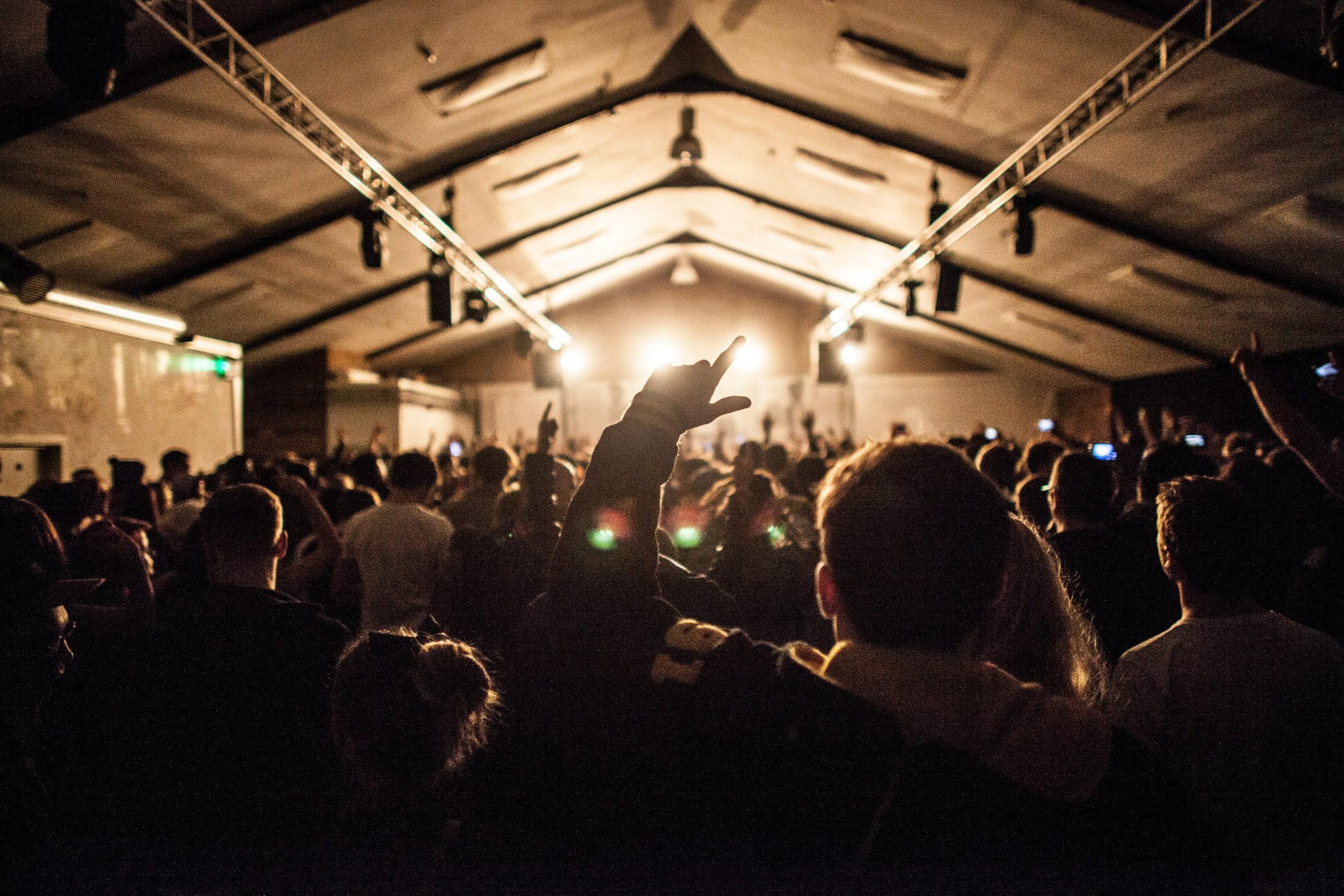 Oval Space Cambridge Heath | London Club Reviews | DesignMyNight