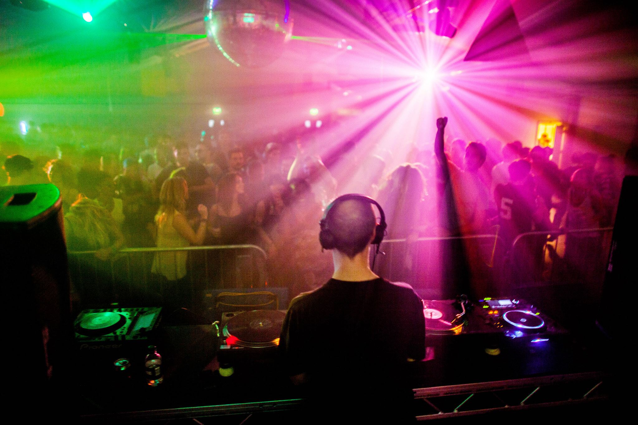 Oval Space Cambridge Heath | London Club Reviews | DesignMyNight