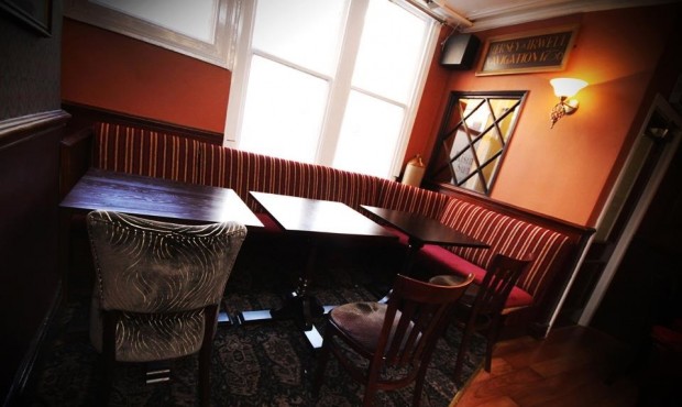 The Rising Sun Deansgate | Manchester Pub Reviews | DesignMyNight