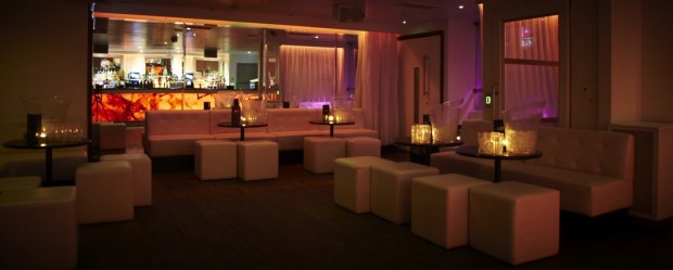 Aquum Bar Clapham | London Bar Reviews | DesignMyNight