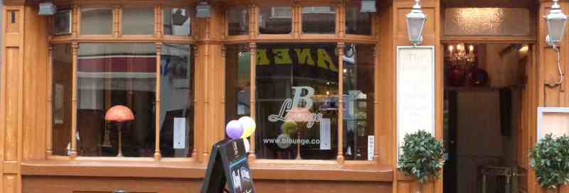 The Bridge Tavern Deansgate | Manchester Pub Reviews | DesignMyNight