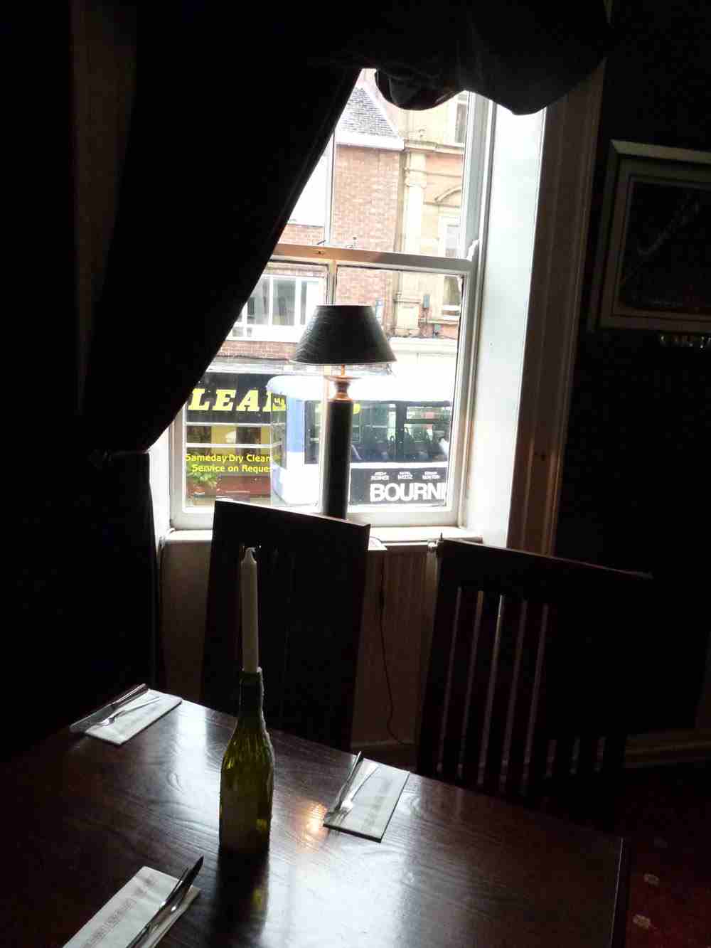 The Bridge Tavern Deansgate | Manchester Pub Reviews | DesignMyNight