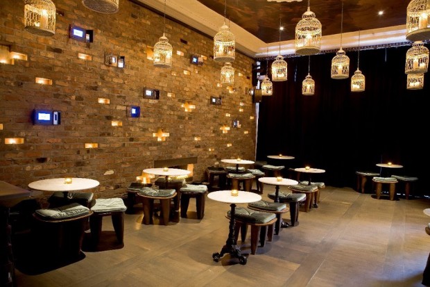 Hummingbird Bath Street | Sauchiehall Street | Glasgow Bar Reviews ...