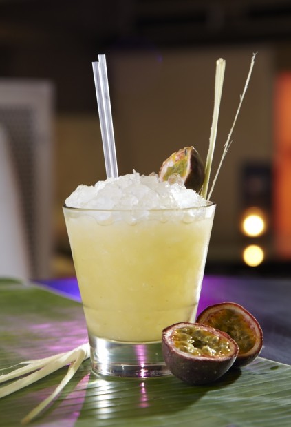 Aquum Bar Clapham | London Bar Reviews | DesignMyNight