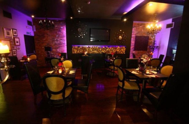 The Loft Lounge City Centre | Birmingham Bar Reviews | DesignMyNight