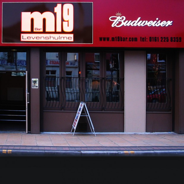 M19 Bar Levenshulme | Manchester Bar Reviews | DesignMyNight