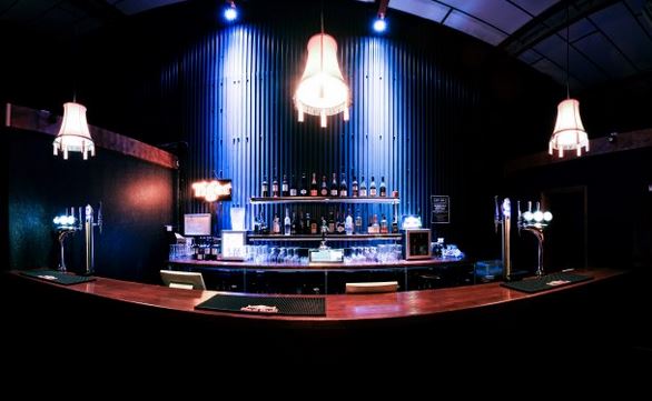 Spotlight Digbeth | Birmingham Bar Reviews | DesignMyNight