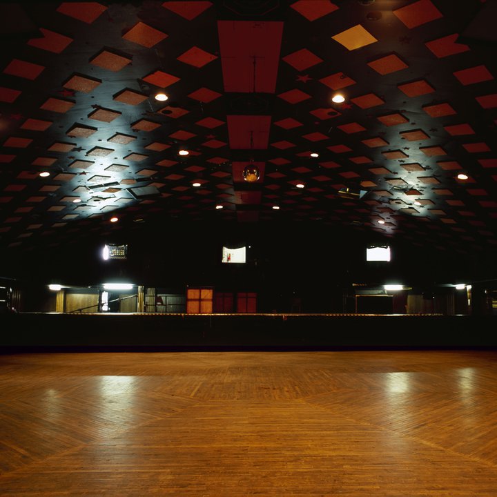 The Barrowland Ballroom East End | Glasgow Club Reviews | DesignMyNight