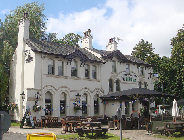 The Didsbury Didsbury | Manchester Pub Reviews | DesignMyNight